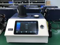 China CMOS Sensor Benchtop Colorimeter Spectrophotometer Silk YS6003 D/8 7 Inch TFT Display for sale