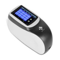 China Metalllics Car Paint Spectrophotometer MS3006 Multi Angle 6 Measurement Angles for sale