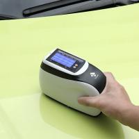 China Metalllics Car Paint Spectrophotometer MS3006 Multi Angle 6 Measurement Angles for sale