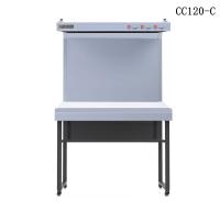 China CC120-C Color Proof Station Color Viewing Light Box D65 D50 U30 Light Sources Optional for sale