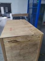 China CC120-D Color Viewer Light Table With 3 Drawers D65 D50 TL84 Light Sources for sale