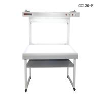 China CC120-F Color Viewer Light Table D65 D50 TL84 Light Sources For Printing Industry for sale