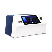 China Silk YS6060 benchtop color matching spectrophotometer for sale