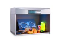 China Color Check Light Box Color Assessment Cabinet T60+ With 6500k Color Temperature for sale