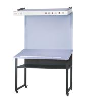 China 45 Degree D65 D50 U30 Silk CC120 Color Checking Light Box for sale