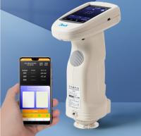 China ST50 Silk Spectrophotometer D / 8 Colorimeter SCI SCE With Software for sale