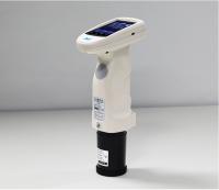 China ST70 Silk Color Spectrophotometer Car Paint Scanner Photoelectric Colorimeter Manufacturer for sale