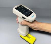 China ST70 Silk Color Spectrophotometer Car Paint Scanner Photoelectric Colorimeter Manufacturer for sale