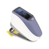 China Silk YS4580 Plus 45 / 0 Grating Spectrophotometer For Retroreflective Material Traffic Signs for sale