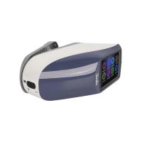China Silk YS4580 Plus 45 / 0 Grating Spectrophotometer For Retroreflective Material Traffic Signs for sale