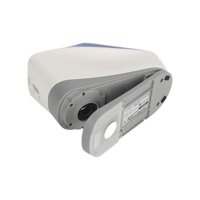 China Silk YS4580 Plus 45 / 0 Grating Spectrophotometer For Retroreflective Material Traffic Signs for sale