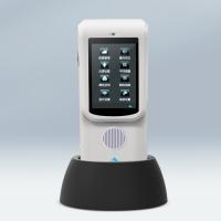 China CR9 Silk Spectrophotometer CMC Colorimeter With App PC Software for sale