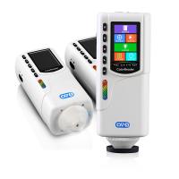 China 8/D Digital  Portable Colorimeter Power Electronic Color Measurement Equipment for sale