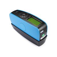 China 60 Degree Digital Portable Gloss Meter Test Car Paint Surface Auto Power Off for sale