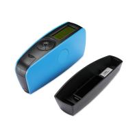 China 60 Degree Digital Portable Gloss Meter Test Car Paint Surface Auto Power Off for sale