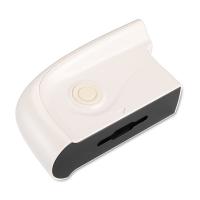 China Plastic Metal Three Angle Glossmeter 20 60 85 Degree Gloss Meter For Paint for sale