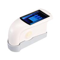 China 60 Degree Economic Accurate Portable Digital Gloss Meter For Floor Gloss Meter for sale