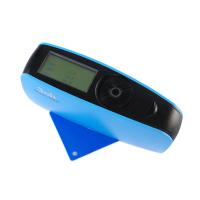 China 20 60 85 Degree Tri Gloss Meter Multi Angle Measurement For Gold Silver Platinum Iradium for sale