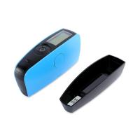 China 20 60 85 Degree Tri Gloss Meter Multi Angle Measurement For Gold Silver Platinum Iradium for sale