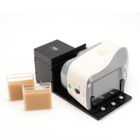China Silk YS4580 45/0 20mm Aperture Grating Spectrophotometer for Traffic Signs with GB 2893 and GB/T 18833 standard color for sale