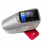 China Grating Color Silk Spectrophotometer YS4580 For Traffic Road Signs Color Check for sale