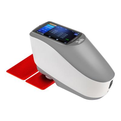China Retro - Reflective Sheeting Film Color Spectrophotometer 45/0 20mm Aperture For Brightness Lightness for sale