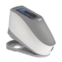 China 700nm 45/0 2mm Aperture Color Spectrophotometer Silk YS4510 Plus for sale