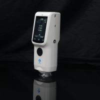 China CR8 Fabric Portable Spectrophotometer Planar Grating Digital Silk Colorimeter for sale