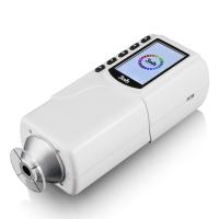 China 45/0 NR145 Precision Colorimeter For Road Marking Line Road Paint Retroreflective Luminous for sale