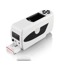 China NH300 Handheld Spectrometer Silk Colorimeter For Color Measurement for sale