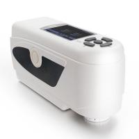 China NH300 Handheld Spectrometer Silk Colorimeter For Color Measurement for sale