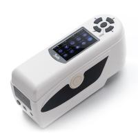 China NH300 Handheld Spectrometer Silk Colorimeter For Color Measurement for sale