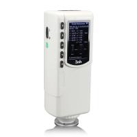 China NR60CP Wireless Portable Handheld Colorimeter Color Different Meter For Laboratory for sale