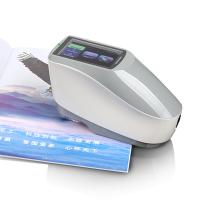 China Silk YD5050 Portable Digital Densitometer TFT Screen For CMYK Color Difference for sale