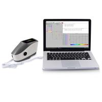 China Silk YD5050 Portable Digital Densitometer TFT Screen For CMYK Color Difference for sale