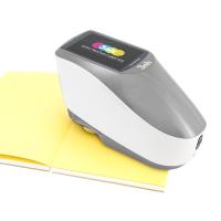 China XRITE EXACT Spectro Densitometer High End Color Analysis CMYK Testing Silk Spectrophotometer for sale