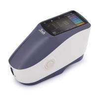 China YS3010 8mm Aperture Portable Grating Spectrophotometer Lab Equipment Silk Colorimeter for sale