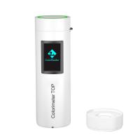 China Manual Calibration Color Difference Colorimeter Cross Locating Illumination Locating for sale