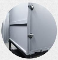 China VC-118-Y Camera Test Light Cabinet With D65 TL84 CWF TL83 D50 A Six Light Sources for sale