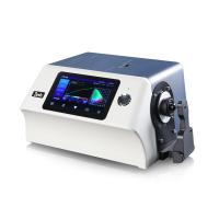China Customized Benchtop Spectrophotometer TS8296 Dual Array CMOS Image Sensors for sale
