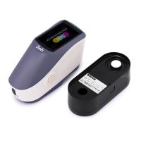 China Silk YS3020 Grating Spectrophotometer D/8 LED Light Silk Colorimeter For Paint Color for sale