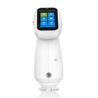 China Fat Girl Color Spectrometer PS2080 400 - 700nm With 6 Measuring Apertures for sale