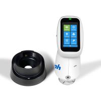 China PS2060 Fat Girl Colour Measurement Spectrophotometer Spectrocolorimeter For Ceramics for sale