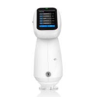 China CMOS Sensor Color Spectrometer PS2050 Camera Locating Silk Colorimeter for sale