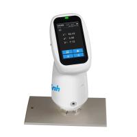 China PS2040 Series Domestic Color Spectrometer Metrological Calibration Cloud Storage for sale