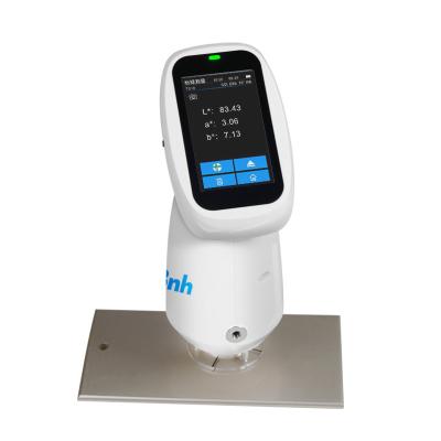 China PS2040 Series Domestic Color Spectrometer Metrological Calibration Cloud Storage for sale