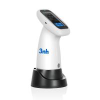 China PS2080 Fat Girl Colour Measurement Spectrophotometer Electronic Color Spectrometer for sale