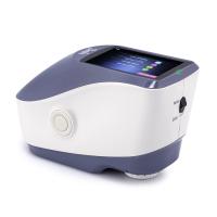 China Professional Silk Colorimeter Digital Photo Silk Spectrophotometer Handheld For Liquid for sale