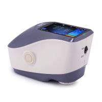 China YS4580 45/0 Portable Color Spectrophotometer CIE LAB Delta E For Traffic Road Signs for sale