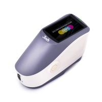 China USB Port Portable Color Spectrophotometer Colour Measurement CIELab Spectrophotometer for sale